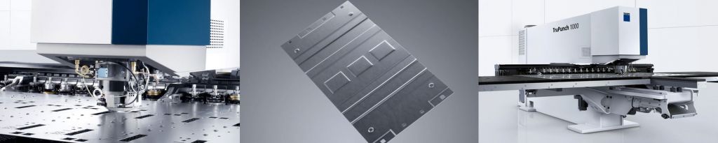 Punch – Cladex Industries