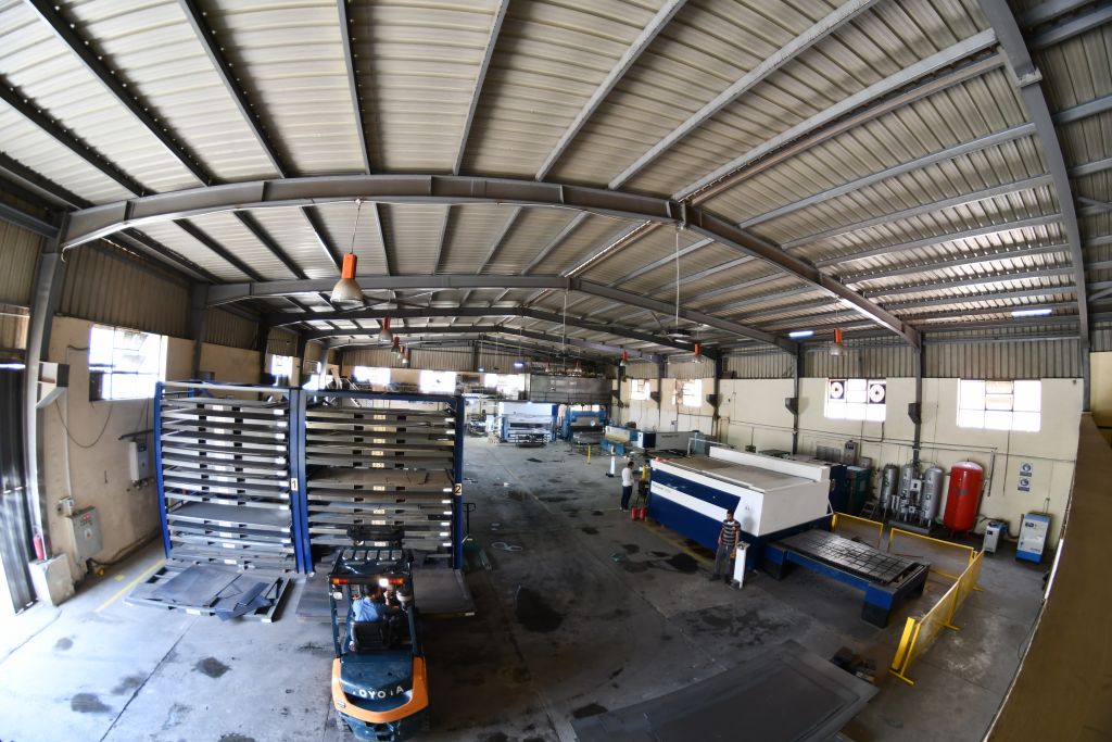 Cladex Industries – Try to Reaching Out